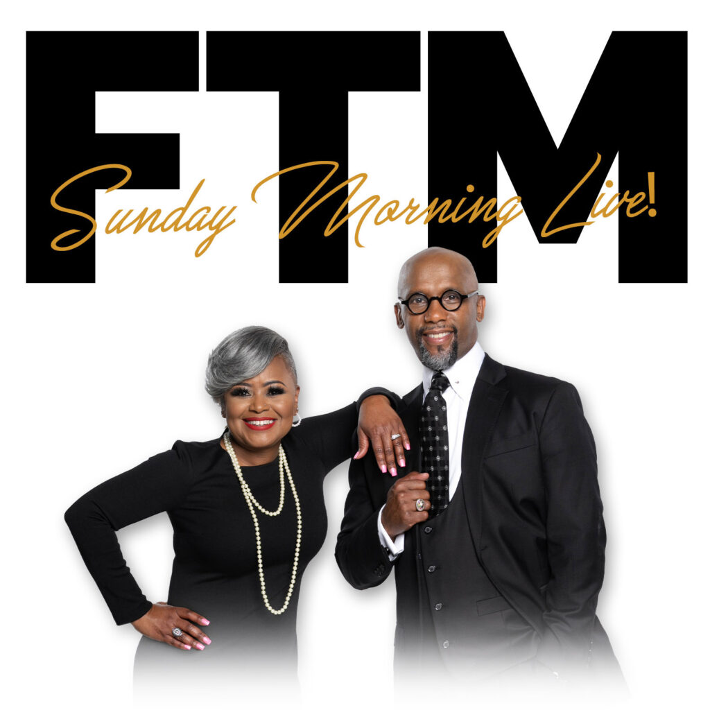 Freedom Temple Ministries